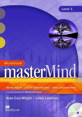 masterMind Level 1 Workbook CD by Kate Cory Wright | Goodreads
