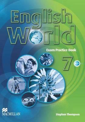 English World Level 7: Exam Practice Book by Liz Hocking Mary Bowen ...