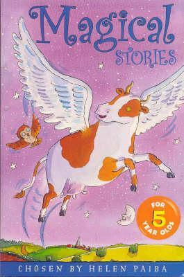 Magical Stories for Five Year Olds by Helen Paiba | Goodreads