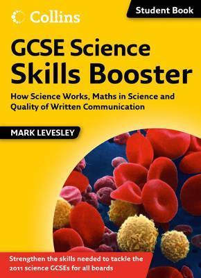 Science Skillsgcse Science Skills Booster: How Science Works, Maths in ...