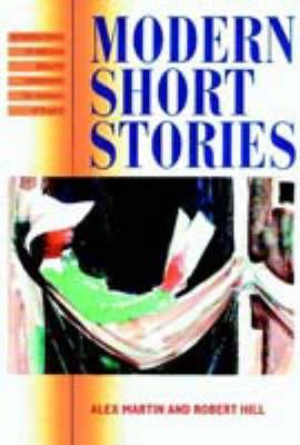 Modern Short Stories: Introductions to Modern English Literature for ...