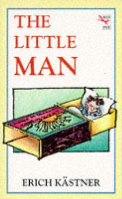 The Little Man by Erich Kästner | Goodreads
