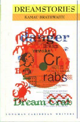 Dreamstories by Edward Kamau Brathwaite | Goodreads