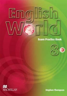 English World 8 Exam Practice Book by Liz Hocking Mary Bowen | Goodreads
