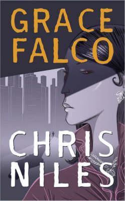 Grace Falco by Chris Niles | Goodreads