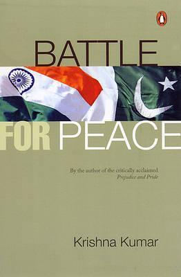 Battle for Peace by Krishna-Dwaipayana Vyasa | Goodreads