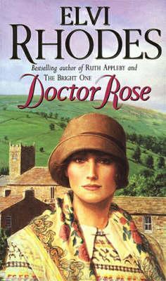 Doctor Rose by Iris Gower | Goodreads