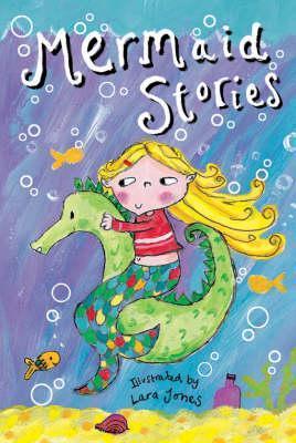 Mermaid Stories. Chosen by Emma Young by Emma Young | Goodreads