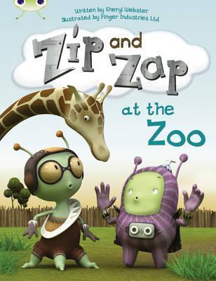 Zip and Zap at the Zoo (Yellow C) by webster-sheryl | Goodreads