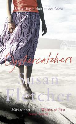 Oystercatchers by Susan Fletcher | Goodreads