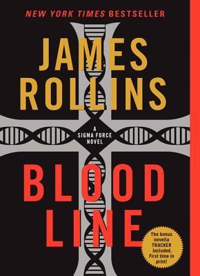 Bloodline by James Rollins | Goodreads