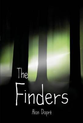 The Finders by Alan Dapre | Goodreads