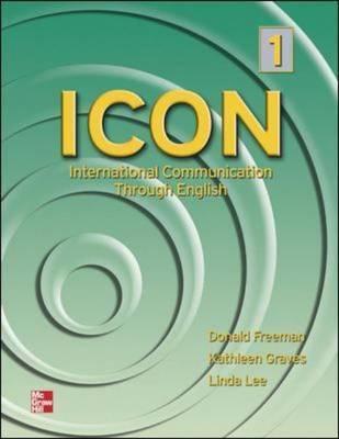 ICON: International Communication Through English - Level 1 SB by ...