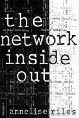 The Network Inside Out by Annelise Riles | Goodreads