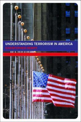 Understanding Terrorism in America by Christopher Hewitt | Goodreads