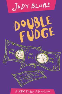 DOUBLE FUDGE by Judy Blume | Goodreads