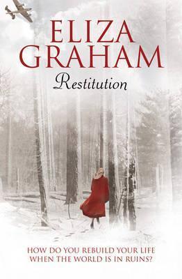 Restitution by Eliza Graham | Goodreads