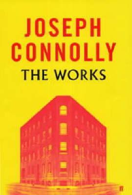 The Works by Joseph Connolly | Goodreads