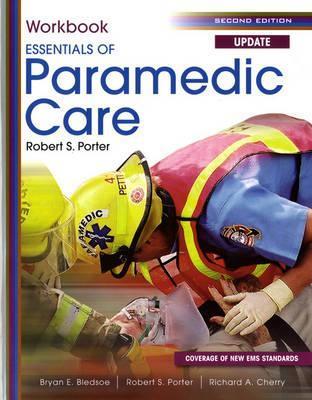 Student Workbook for Essentials of Paramedic Care Update by Robert S ...