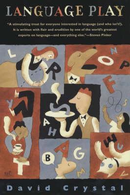 Language Play by David Crystal | Goodreads