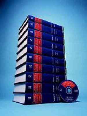Routledge Encyclopedia of Philosophy, 10 Volume Set by Edward Craig ...
