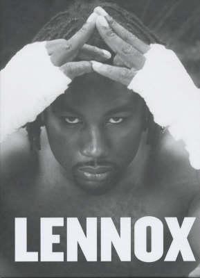 Lennox by Melissa Mathison | Goodreads