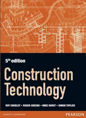 Construction Technology. by Roy Chudley | Goodreads