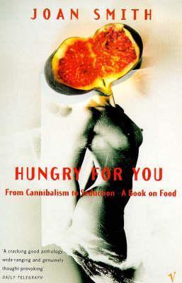 Hungry For You by Joan Smith | Goodreads