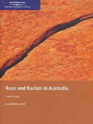 Race and Racism in Australia by Hollinsworth | Goodreads