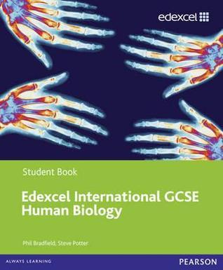 Edexcel Igcse Human Biology. Student Book by Phil Bradfield | Goodreads