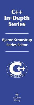 C++ In-Depth by Bjarne Stroustrup | Goodreads