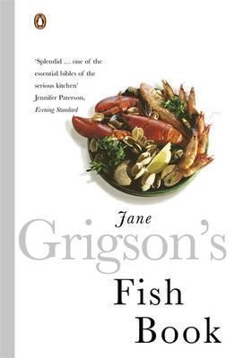 Jane Grigsons Fish Book by Jane Grigson | Goodreads