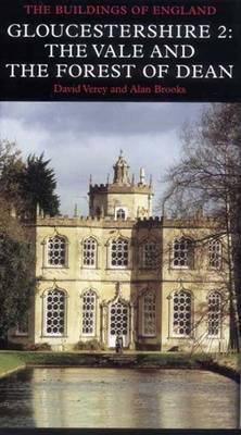 Pevsner Architectural Guides: Gloucestershire 2: The Vale and Forest of ...