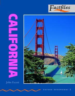 California by John Escott | Goodreads