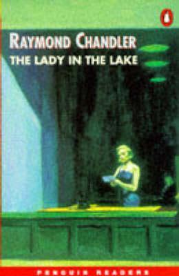 The Lady In The Lake (Penguin Readers) by Jennifer Bassett | Goodreads