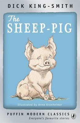 The Sheep-Pig by Dick King-Smith | Goodreads