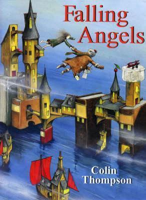 Falling Angels by Colin Thompson | Goodreads