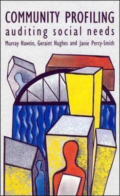 Community Profiling: Auditing Social Needs by Geraint Hughes | Goodreads