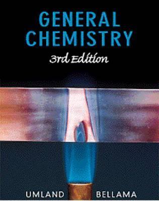 General Chemistry Textbook By Ebbing And Gammon
