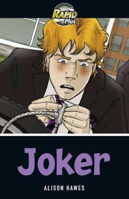 Joker by Alison Hawes | Goodreads