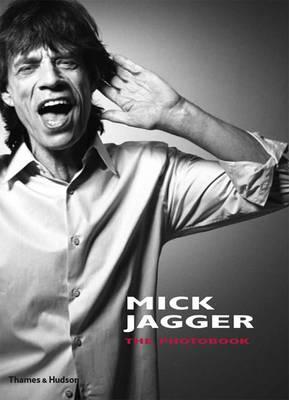 Mick Jagger The Photobook /anglais by HEBEL FRANCOIS | Goodreads