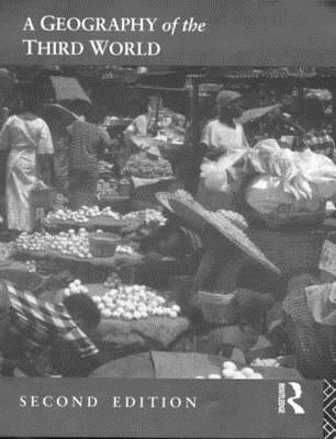 A Geography of the Third World by Colin G. Clarke | Goodreads
