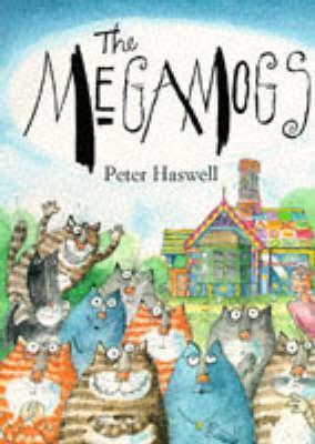 The Megamogs by Peter Haswell | Goodreads
