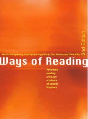 Ways of Reading: Advanced Reading Skills for Students of English ...