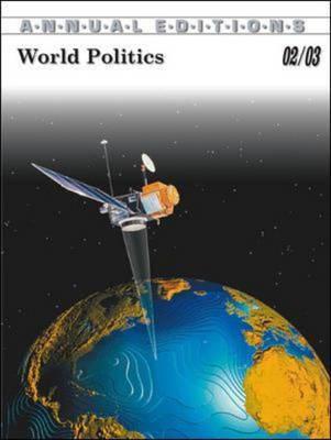 World Politics by McGraw-Hill Education | Goodreads