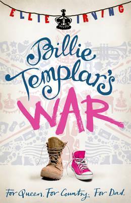 Billie Templar's War by Ellie Irving | Goodreads