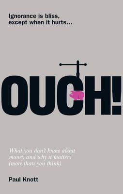 OUCH! by Paul Knott | Goodreads