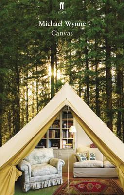 Canvas by Michael Wynne | Goodreads