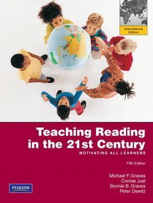 Teaching Reading in the 21st Century by Michael F. Graves | Goodreads