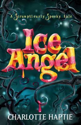 Ice Angel by Charlotte Haptie | Goodreads
